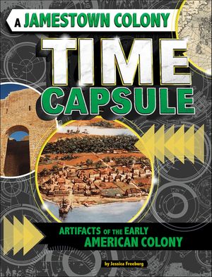 楽天Kobo電子書籍ストア: A Jamestown Colony Time Capsule - Artifacts of the Early ...
