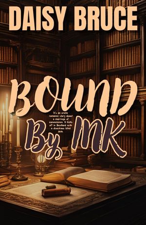 楽天Kobo電子書籍ストア: Bound By Ink - DAISY BRUCE - 1230008657404