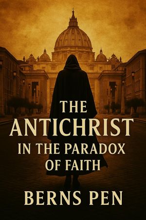 楽天Kobo電子書籍ストア: The Antichrist: In the Paradox of Faith - BernsPen ...