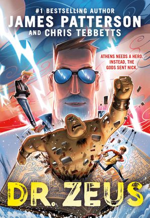 楽天Kobo電子書籍ストア: Dr. Zeus - James Patterson - 9780316410526