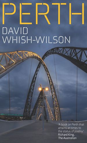楽天Kobo電子書籍ストア: Perth - David Whish-Wilson - 9781742244969