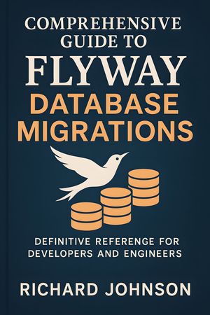 楽天Kobo電子書籍ストア: Comprehensive Guide to Flyway Database Migrations - Definitive Reference for ...