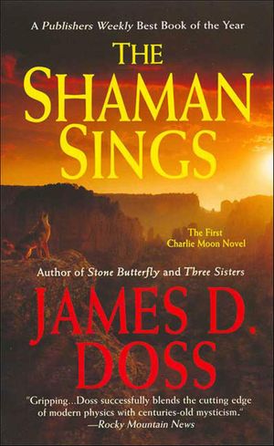 楽天Kobo電子書籍ストア: The Shaman Sings - James D. Doss - 9781250114044