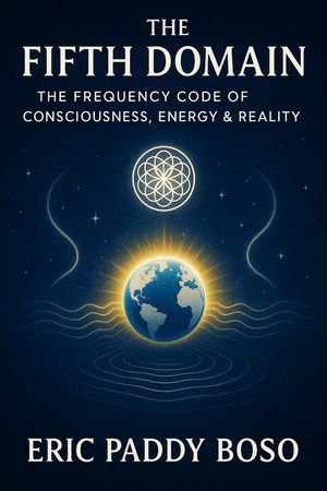 楽天Kobo電子書籍ストア: The Fifth Domain - understand the universe in terms of ...