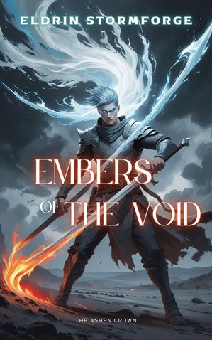 楽天Kobo電子書籍ストア: Embers of the Void: The Ashen Crown - The Heartfire ...