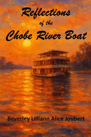 楽天Kobo電子書籍ストア: Reflections of the Chobe River Boat - Beverley Lilliann ...