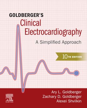 楽天Kobo電子書籍ストア: Goldberger's Clinical Electrocardiography - E-Book - A ...