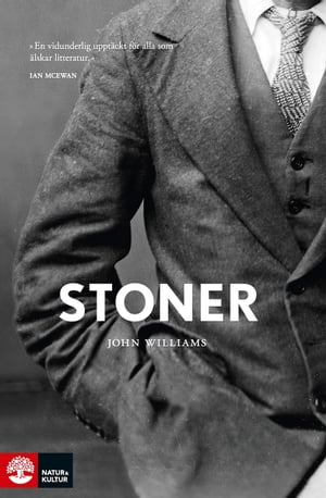 楽天Kobo電子書籍ストア: Stoner - John Williams - 9789127138001