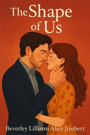 楽天Kobo電子書籍ストア: The Shape of Us - Beverley Lilliann Alice Joubert ...