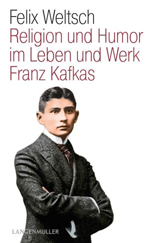 楽天Kobo電子書籍ストア: Religion und Humor im Leben und Werk Franz Kafkas ...