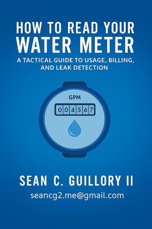 楽天Kobo電子書籍ストア: How to Read Your Water Meter - SG2 - 9798232030148