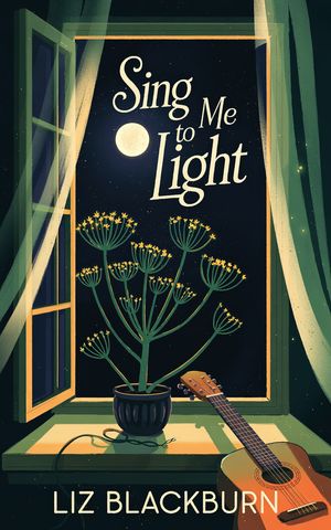楽天Kobo電子書籍ストア: Sing Me To Light - A Magical Realism Short Story - Liz ...