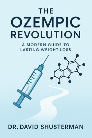 楽天Kobo電子書籍ストア: Ozempic Revolution - David Shusterman - 9798231328833