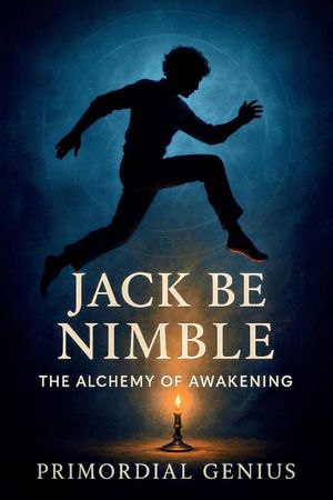 楽天Kobo電子書籍ストア: Jack Be Nimble: The Alchemy of Awakening - Primordial ...