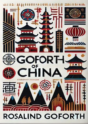 楽天Kobo電子書籍ストア: Goforth of China - Rosalind Goforth - 9781991323071