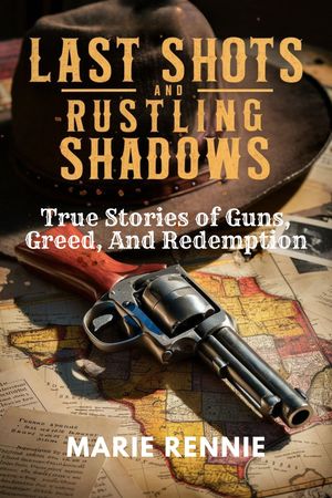 楽天Kobo電子書籍ストア: Last Shots And Rustling Shadows - True Stories of Guns, Greed, And Redemption ...