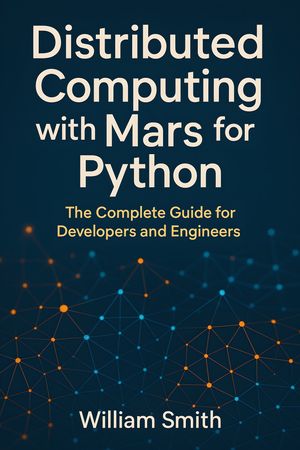 楽天Kobo電子書籍ストア: Distributed Computing with Mars for Python - The Complete Guide for Developers ...