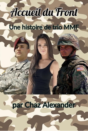 楽天Kobo電子書籍ストア: Accueil du Front - Chaz Alexander - 9781005116927