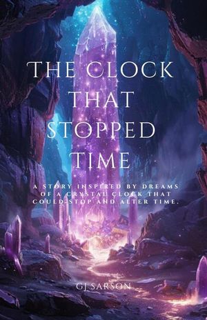 楽天Kobo電子書籍ストア: The Clock That Stopped Time - Shattered Time Series - GJ ...