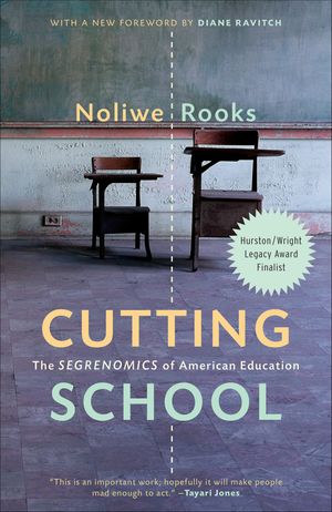 楽天Kobo電子書籍ストア: Cutting School - The Segrenomics of American Education ...