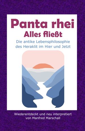 楽天Kobo電子書籍ストア: Panta rhei - Alles flie遵mt - Die antike ...