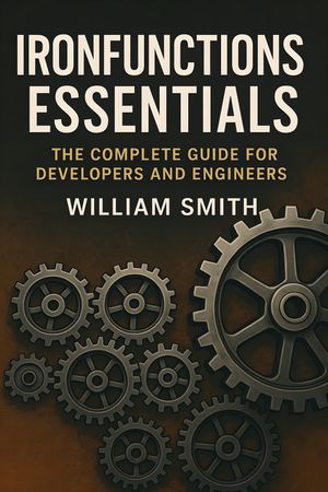 楽天Kobo電子書籍ストア: IronFunctions Essentials - The Complete Guide for ...