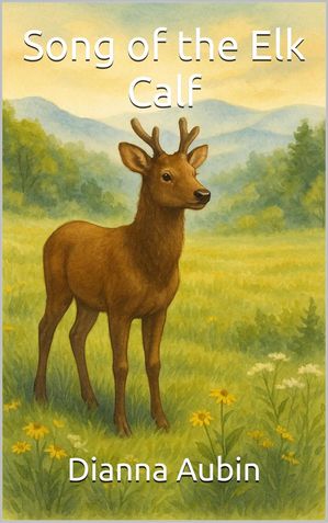 楽天Kobo電子書籍ストア: Song of the Elk Calf - Wild Adventures in the Smoky ...