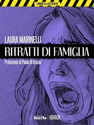 楽天Kobo電子書籍ストア: Ritratti di famiglia - Laura Marinelli - 9791222729664