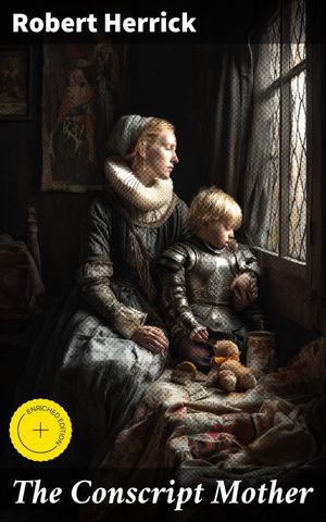 楽天Kobo電子書籍ストア: The Conscript Mother - Enriched edition. A Mother's ...