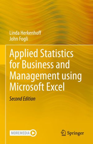 楽天Kobo電子書籍ストア: Applied Statistics for Business and Management using ...
