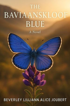 楽天Kobo電子書籍ストア: The Baviaanskloof Blue - Beverley Lilliann Alice Joubert ...