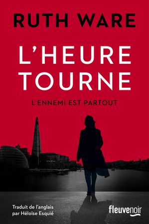楽天Kobo電子書籍ストア: L'heure tourne - Ruth Ware - 9782265157897