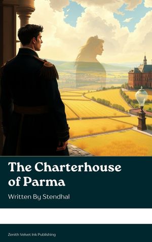 楽天Kobo電子書籍ストア: The Charterhouse of Parma - Stendhal - 9791070128084