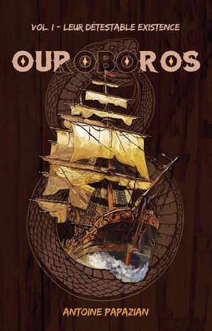 楽天Kobo電子書籍ストア: Leur D醇Ptestable Existence - Antoine Papazian ...