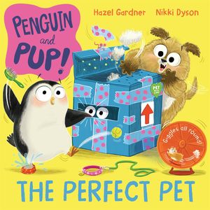 楽天Kobo電子書籍ストア: The Perfect Pet - Giggles guaranteed in this hilarious ...