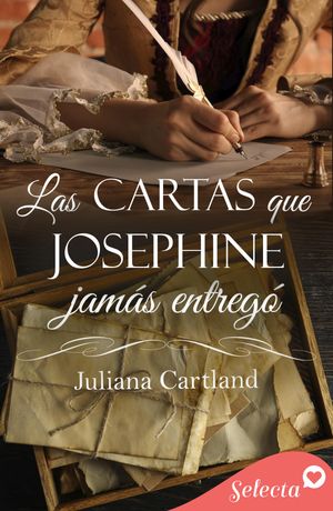 楽天Kobo電子書籍ストア: Las cartas que Lady Josephine jam醇@s entreg醇p - Juliana ...