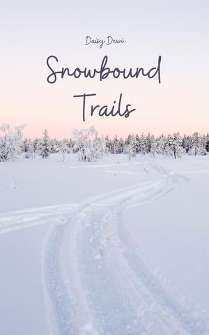 楽天Kobo電子書籍ストア: Snowbound Trails - Daisy Dewi - 9789908116082