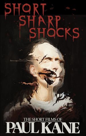 楽天Kobo電子書籍ストア: Short Sharp Shocks - Encyclopocalypse Publications ...