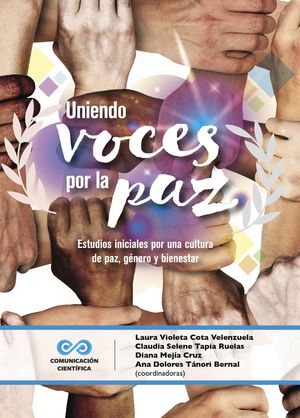 楽天Kobo電子書籍ストア: Uniendo voces por la paz - Estudios iniciales por una ...