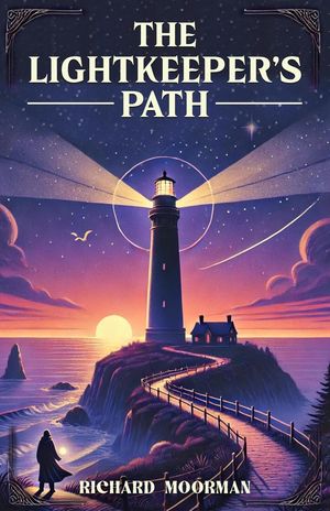 楽天Kobo電子書籍ストア: The Lightkeeper's Path - Richard Moorman - 9798227911223
