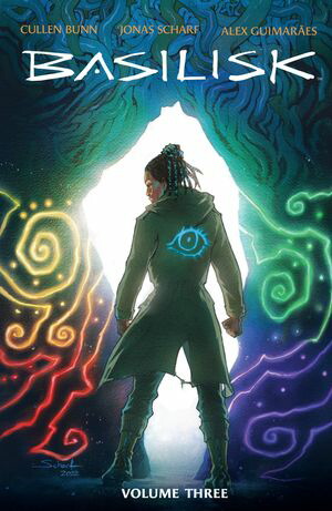 楽天Kobo電子書籍ストア: Basilisk Vol. 3 - Cullen Bunn - 9781646688180
