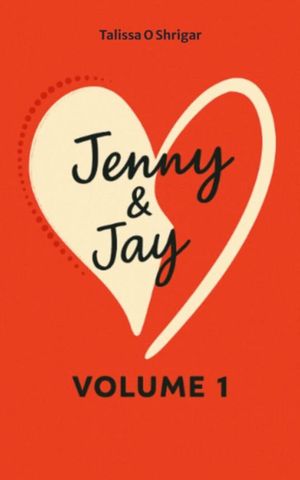 楽天Kobo電子書籍ストア: Jenny & Jay - Volume 1 - Jenny & Jay, #1 - Talissa O ...