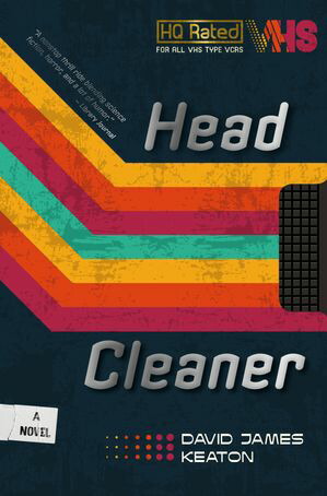 楽天Kobo電子書籍ストア: Head Cleaner - David James Keaton - 9781917415095