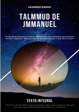 楽天Kobo電子書籍ストア: Talmud De Jmmanuel - Leandro Sarno - 3410003742062