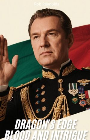 楽天Kobo電子書籍ストア: Dragon's Edge Blood And Intrigue - Dragon's Edge: Blood ...