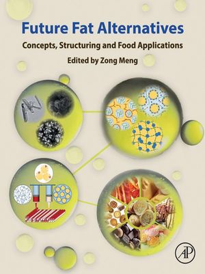 楽天Kobo電子書籍ストア: Future Fat Alternatives - Concepts, Structuring and Food ...