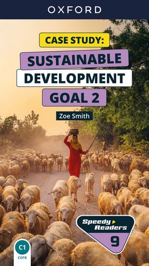 楽天Kobo電子書籍ストア: Speedy Readers: Case study: Sustainable Development Goal ...