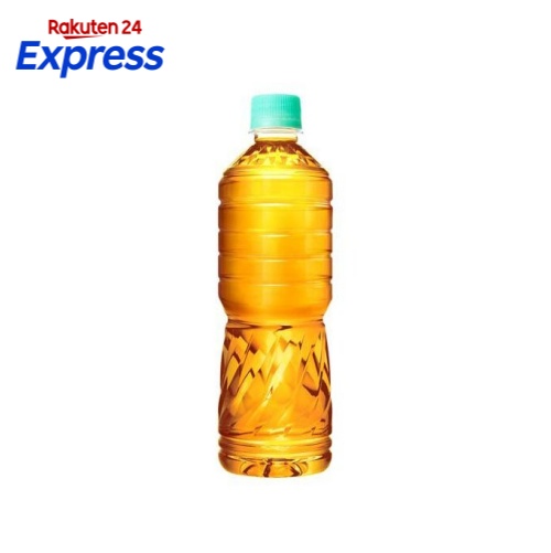 【楽天市場】爽健美茶 ラベルレス PET 600ml×24本入 【爽健美茶】 茶系飲料：楽天即配マート