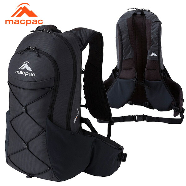 【楽天市場】macpac(マックパック) Amp Multi (アンプマルチ)：楽山荘