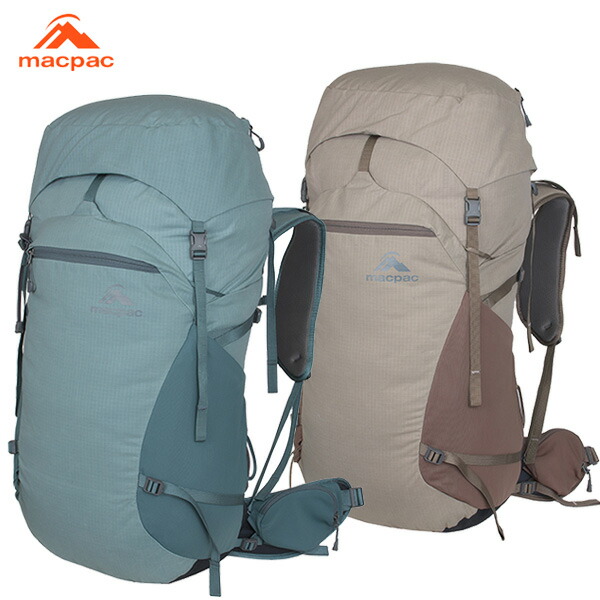 【楽天市場】macpac(マックパック) Manakau 50 (マナカウ 50)：楽山荘